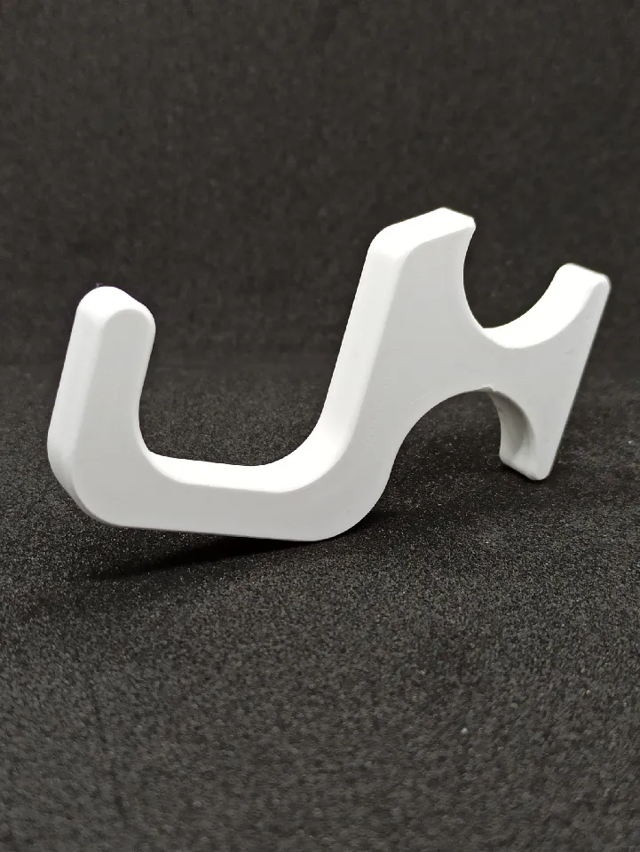 bathroom ladder hook by martin kalenda | Download free STL model ...