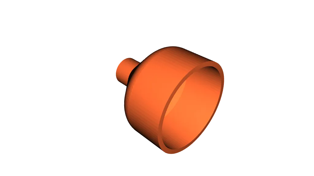 Protein/Food Scoop & Funnel Combo (2 sizes) by 3dcdesign | Download ...