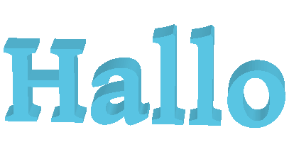 Hallo by Finn Tietjen | Download free STL model | Printables.com