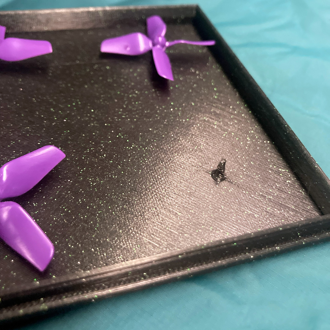 Case for Mobigital 7 (Based on Happymodel Mobula 7) by jul_fpv ...