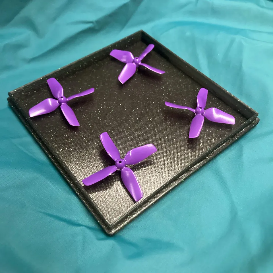 Case for Mobigital 7 (Based on Happymodel Mobula 7) by TORP3DO ...