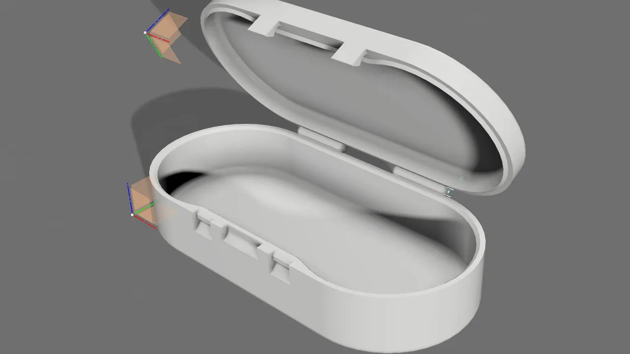 8BitDo SN30 Pro Case by Jallark | Download free STL model | Printables.com