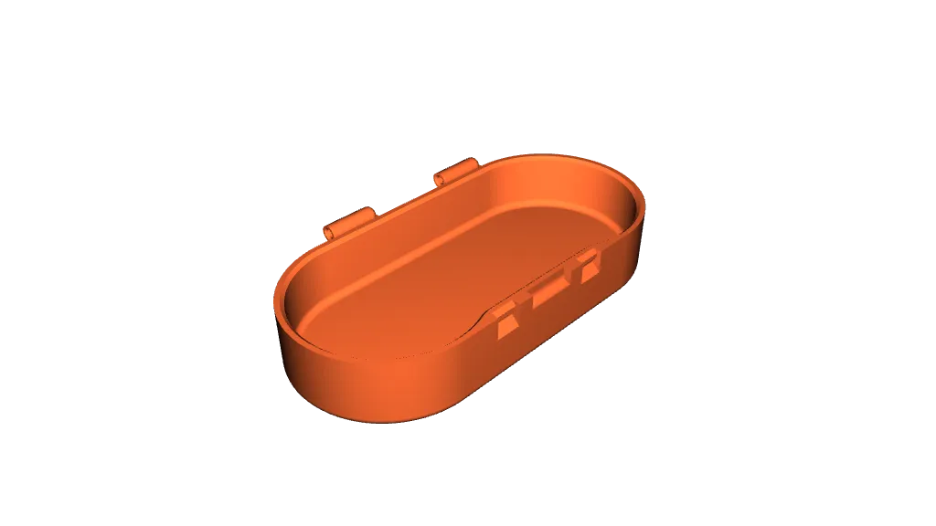 8BitDo SN30 Pro Case by Jallark | Download free STL model | Printables.com