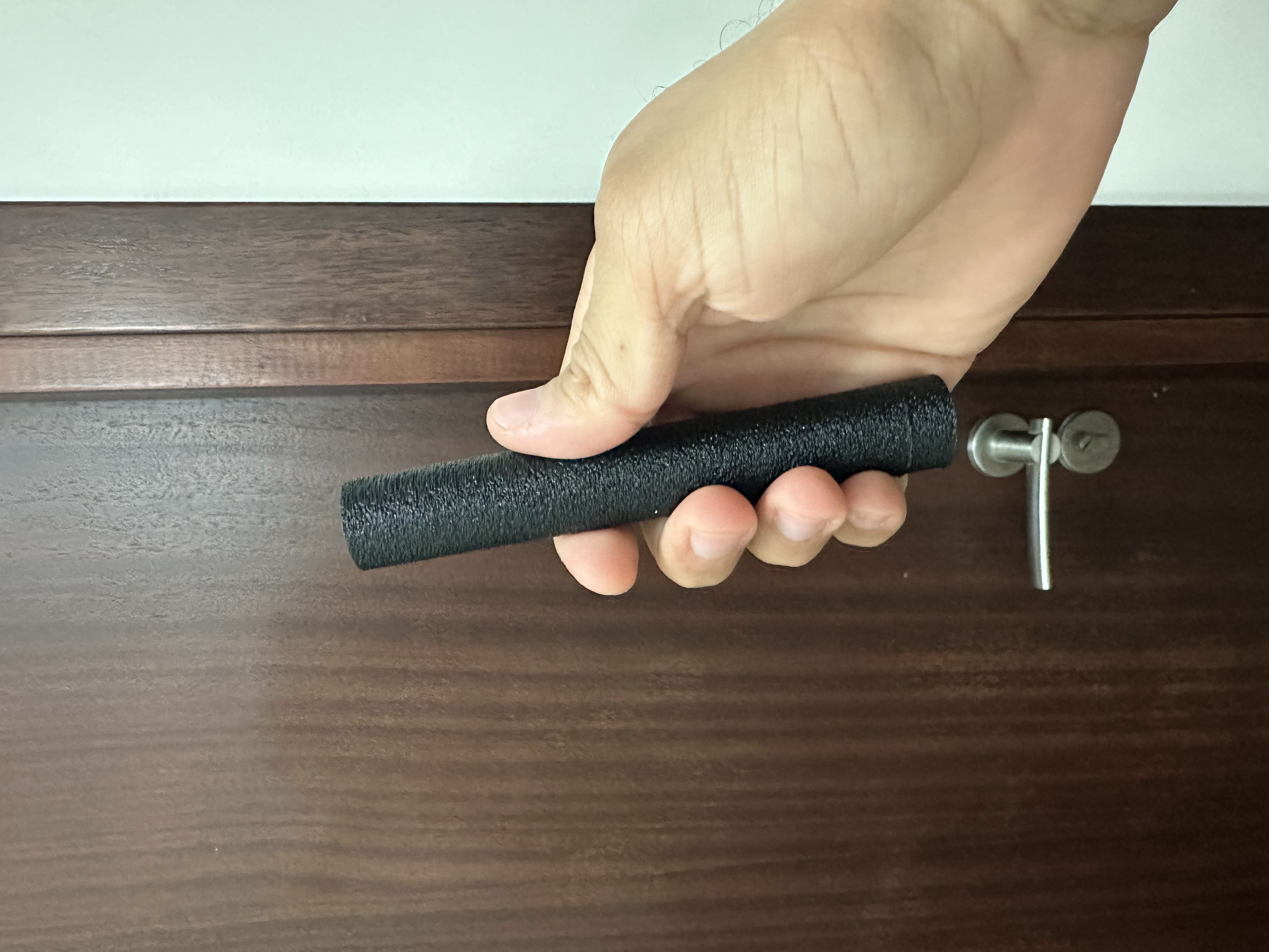 Collapsing baton / stick by Ahmed Alzhrani | Download free STL model ...