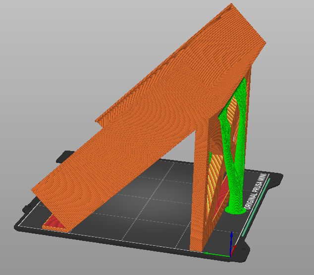 Plinko dice tower by Pyromanprod | Download free STL model | Printables.com