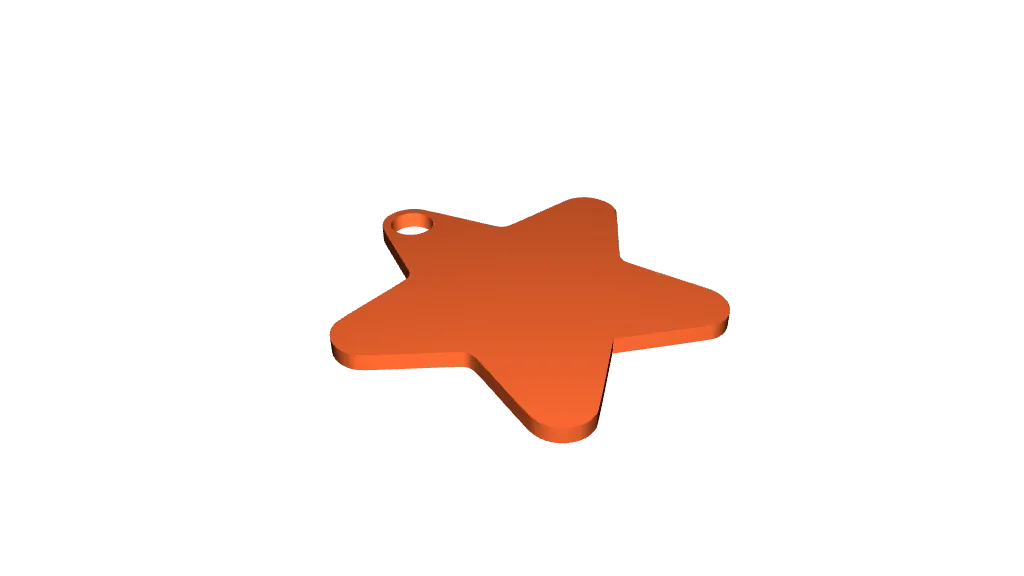 STAR LID COVER 40OZ by Staceyluvs3d | Download free STL model ...
