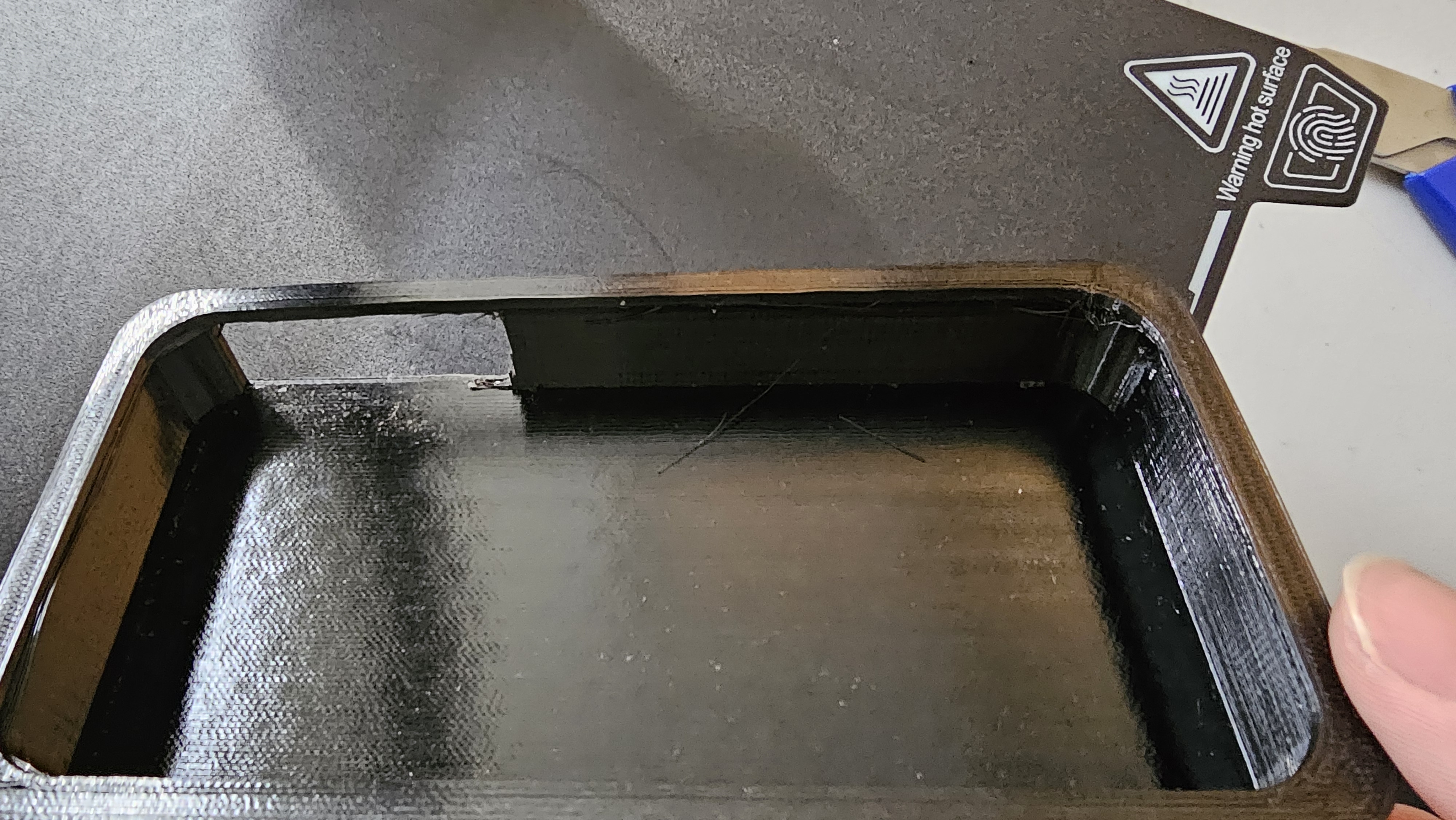 Inseego M3000 Case par jtsai | Téléchargez gratuitement un modèle STL ...