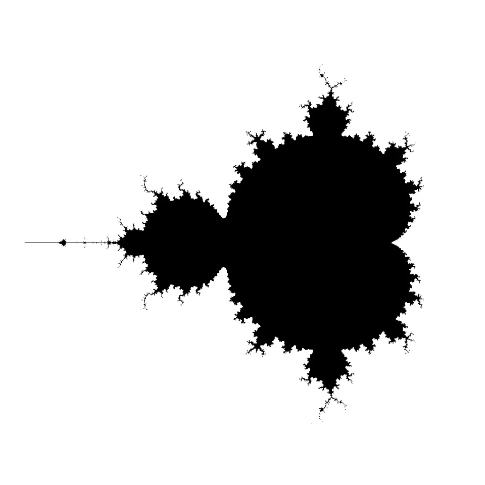 Fractals by Tomas | Download free STL model | Printables.com