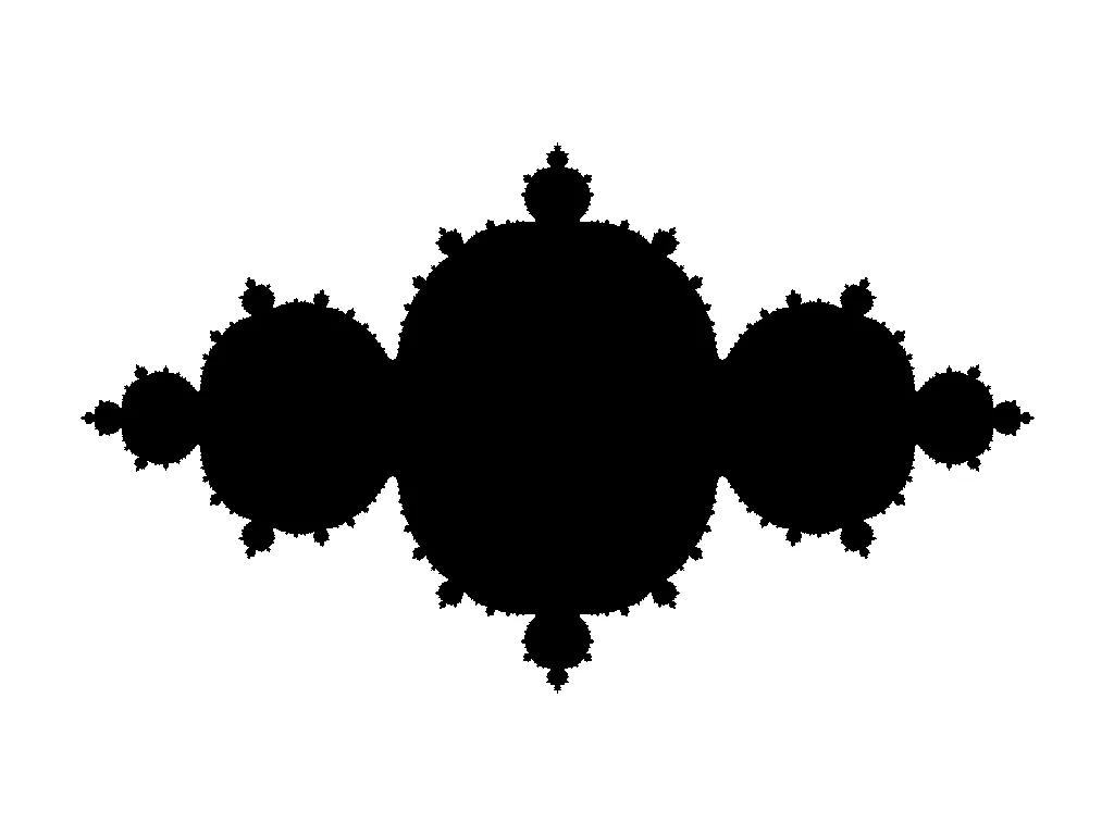 Fractals by Tomas | Download free STL model | Printables.com
