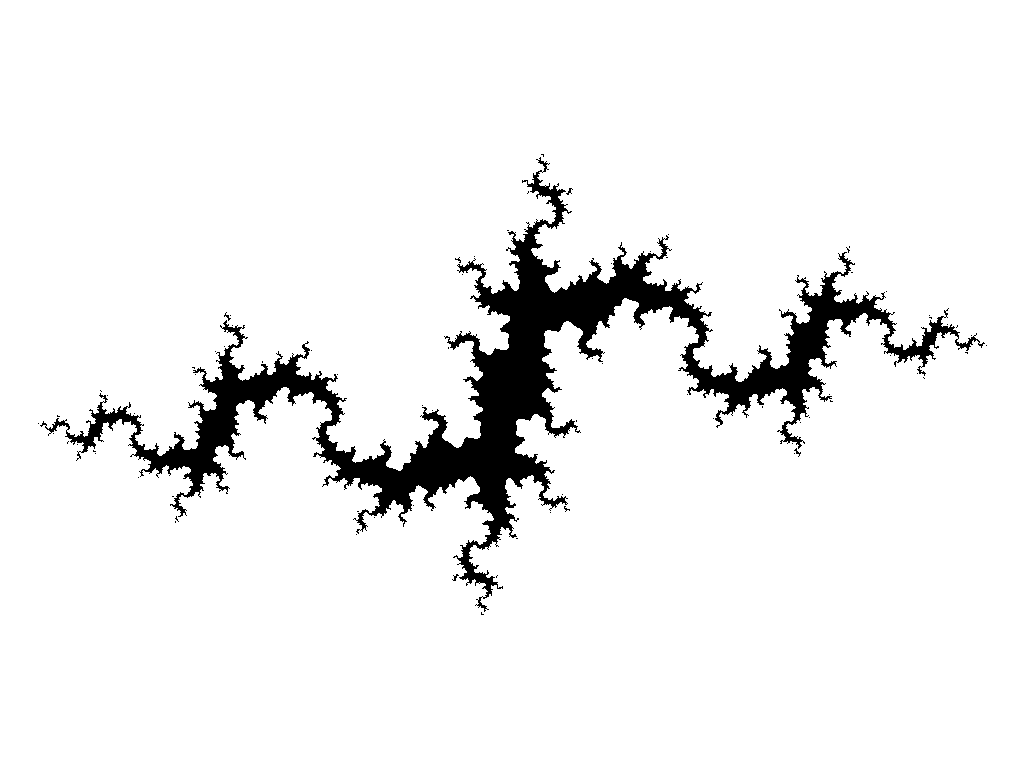Fractals by Tomas | Download free STL model | Printables.com