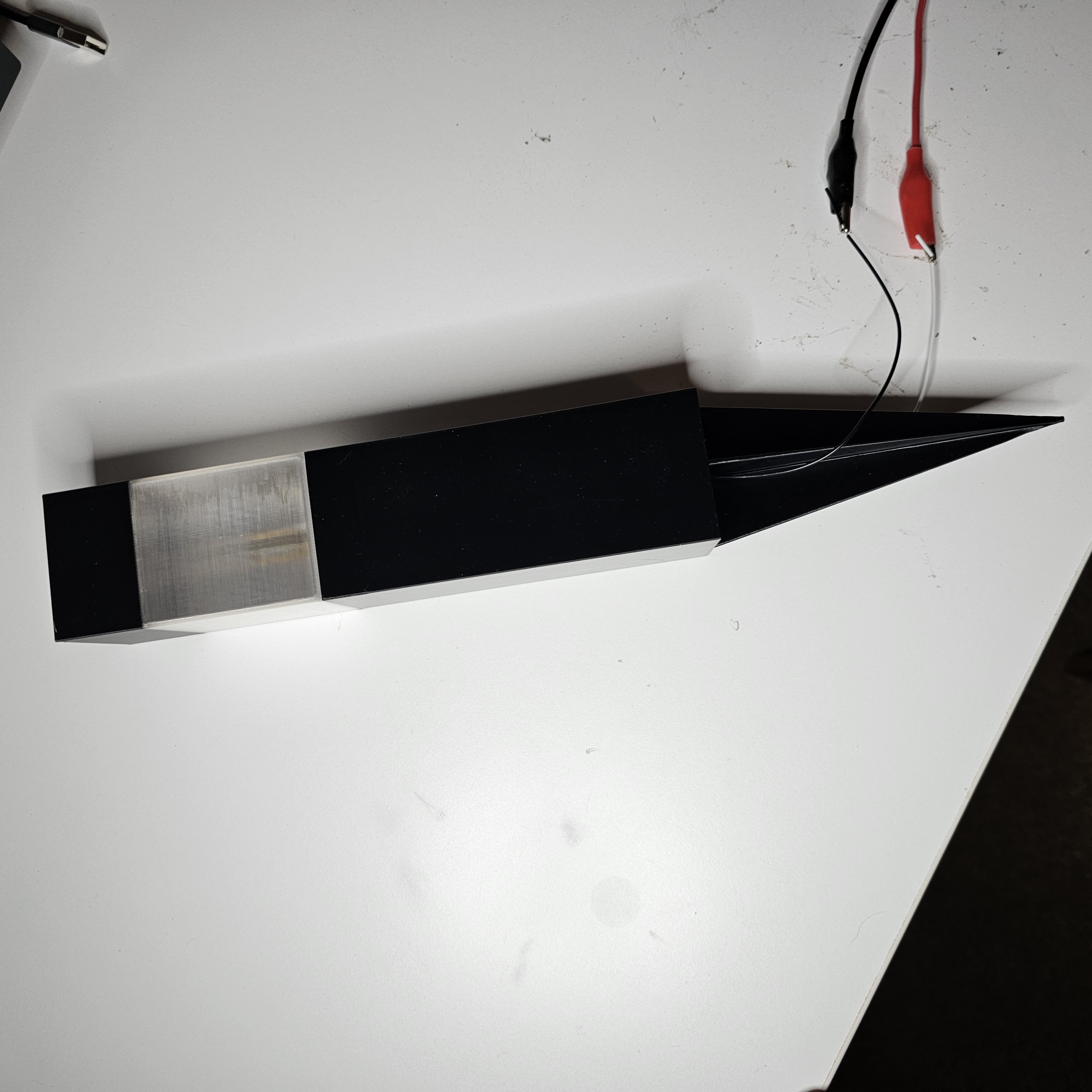 Modern Landscape Light Bollard by dannyoleson | Download free STL model ...