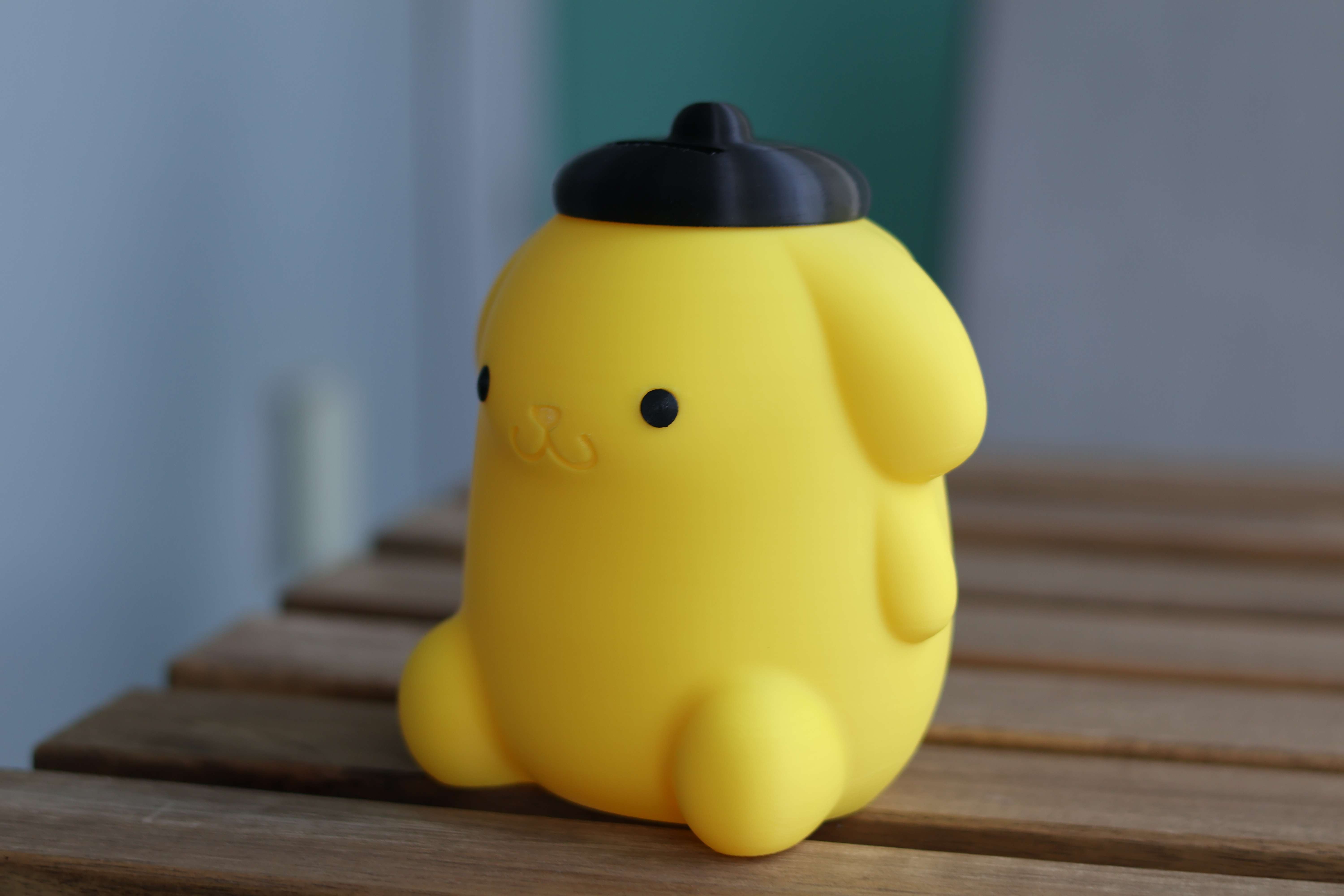 Pudding Dog Coin Bank By Vec4 Download Free STL Model Printables pudding-dog-coin-bank-by-vec4-download-free-stl-model-printables
