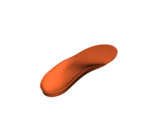 Custom Flexible and Breathable Shoe Insoles by HitMxrker85 | Download ...