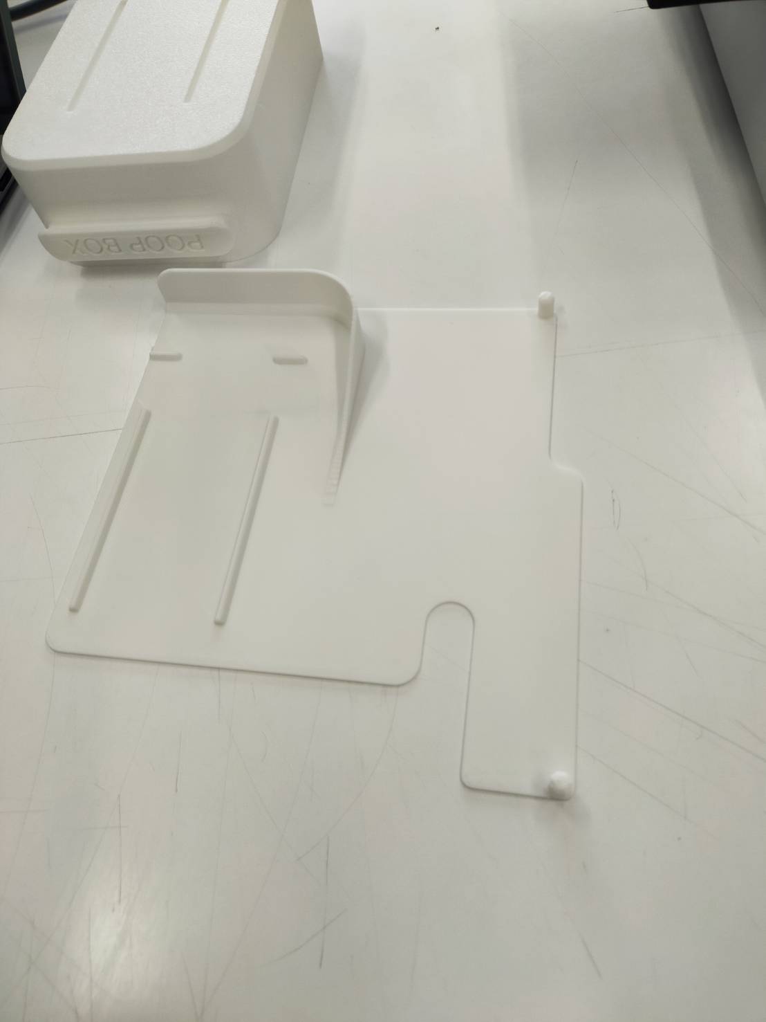 A1mini PoopBox by hayashi | Download free STL model | Printables.com