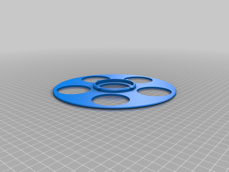 Flowsense Masterspool by Mavis1975 | Download free STL model ...
