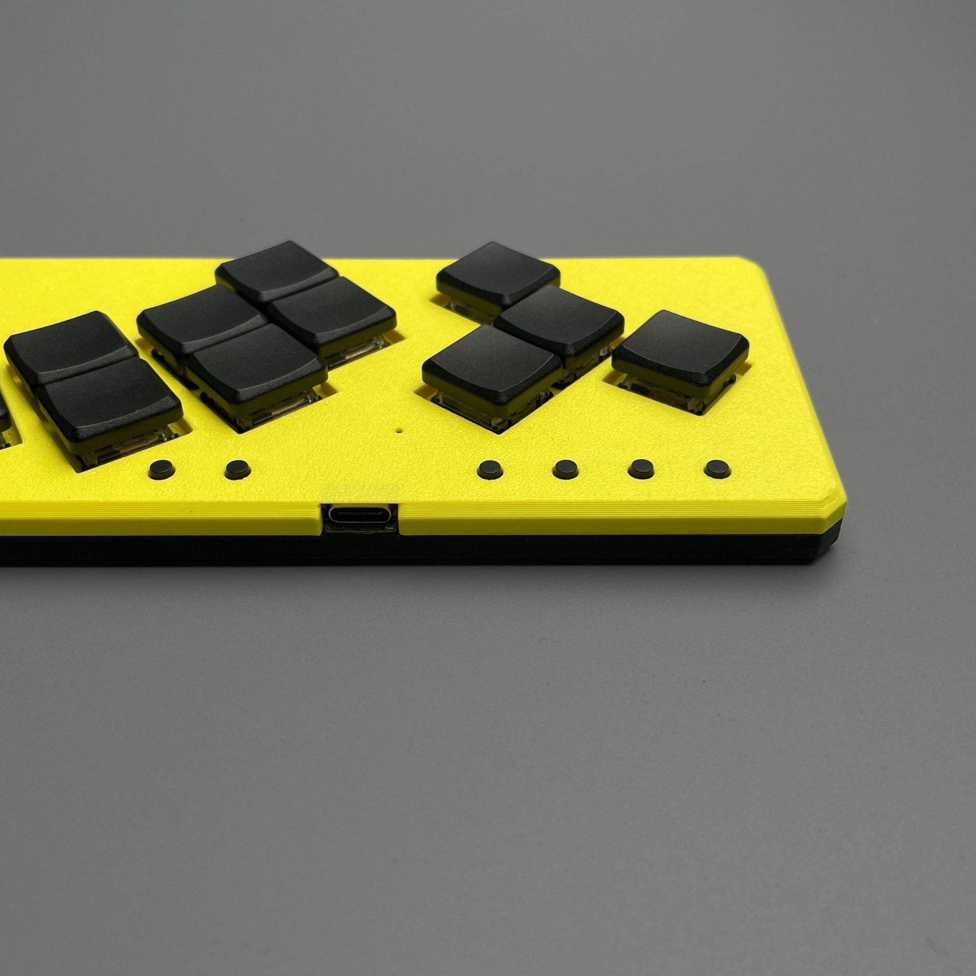 Case for Stress Pocket Arcade Fight Pad by beekeeb | Download free STL ...
