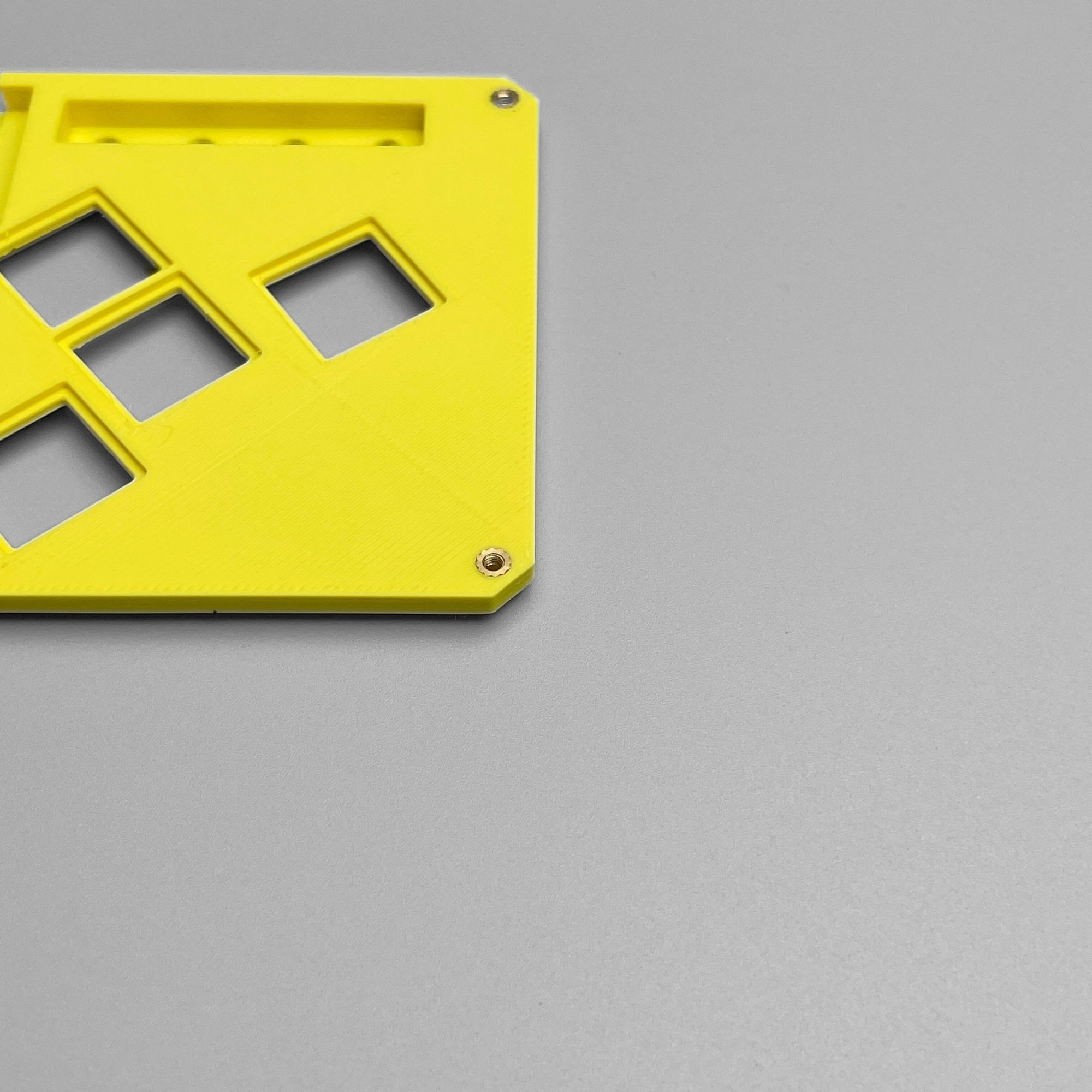 Case for Stress Pocket Arcade Fight Pad by beekeeb | Download free STL ...