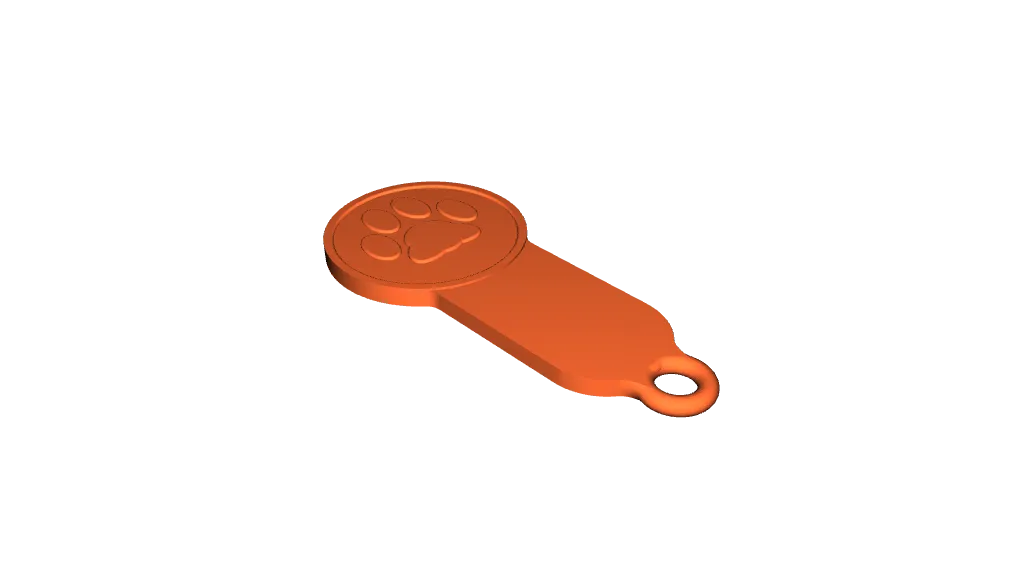 Trolley coin by Anooba | Download free STL model | Printables.com