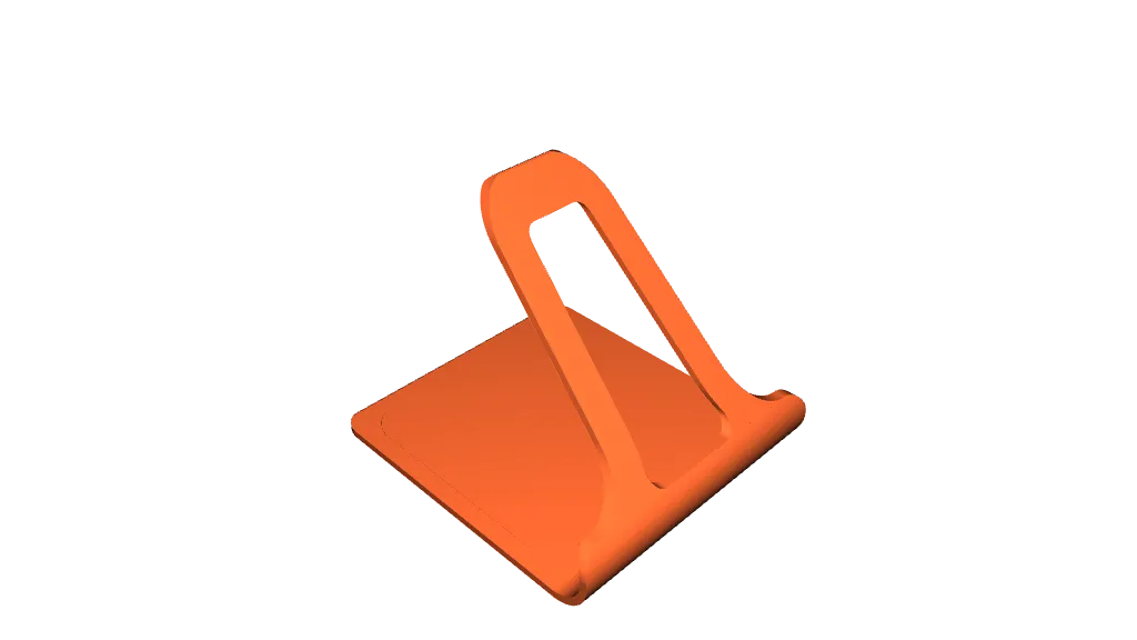 Light plate by Jack | Download free STL model | Printables.com