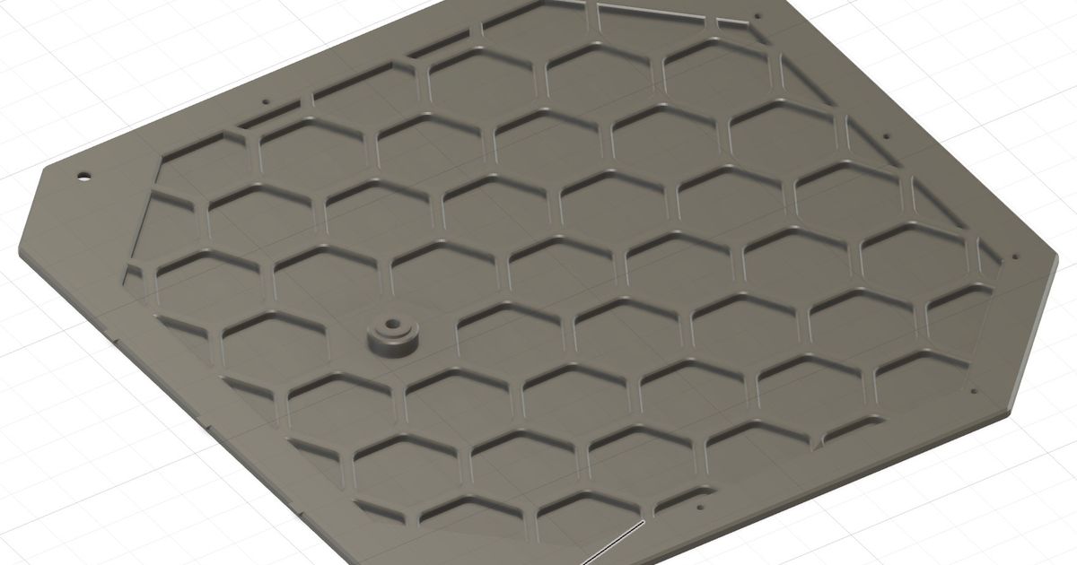 Solid buffer screen for Pika buffer von Ioannis Giannakas | Kostenloses ...