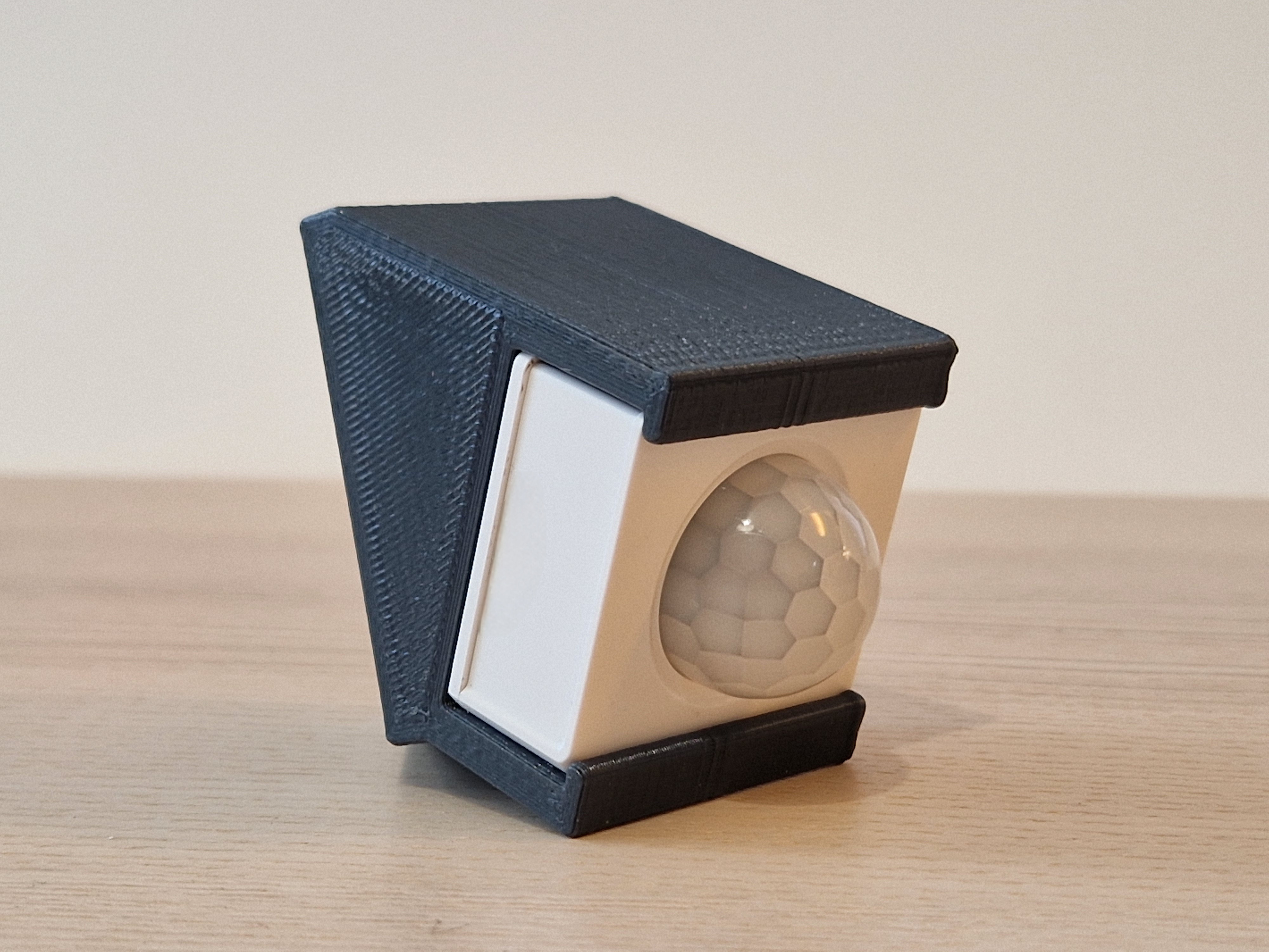 Sonoff Motion Sensor SNZB-03 Corner Mount por Simon | Descargar modelo ...