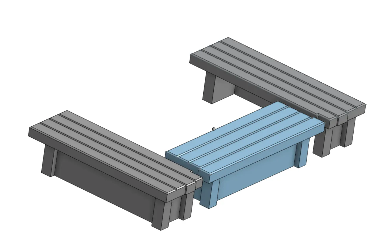 TTRPG - counter by Emmaka | Download free STL model | Printables.com