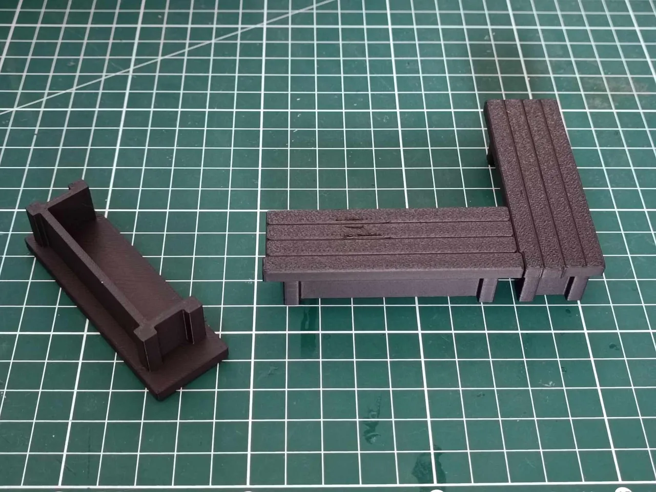TTRPG - counter by Emmaka | Download free STL model | Printables.com