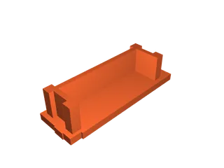 TTRPG - counter by Emmaka | Download free STL model | Printables.com