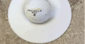 Golf Hole by Master Gadget | Download free STL model | Printables.com