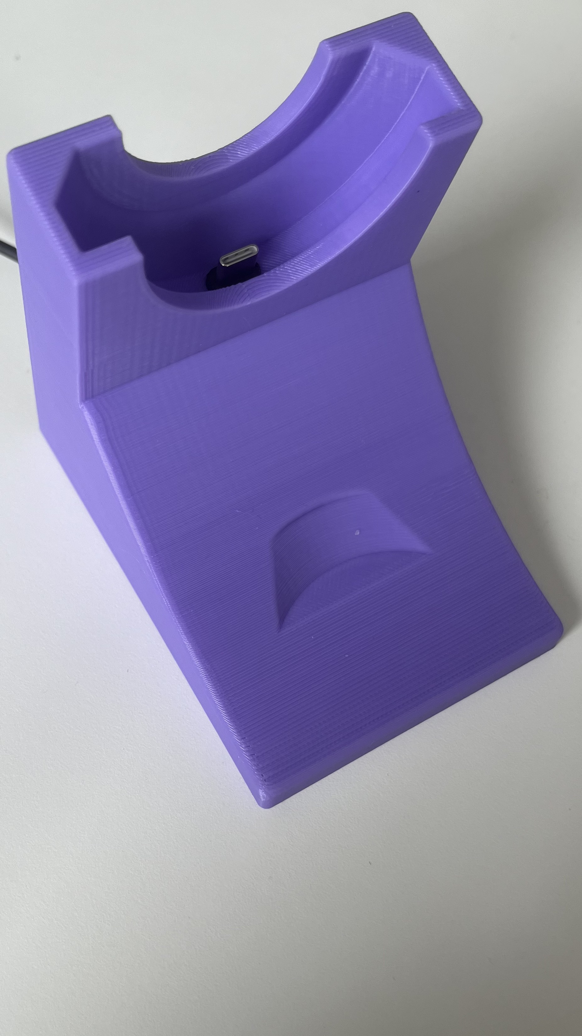 Craddle for Jabra Envolve2 75 by Jekal | Download free STL model ...