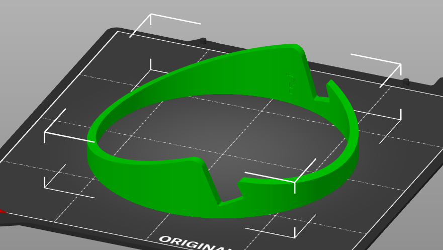 Tablet stand by Holuboy | Download free STL model | Printables.com