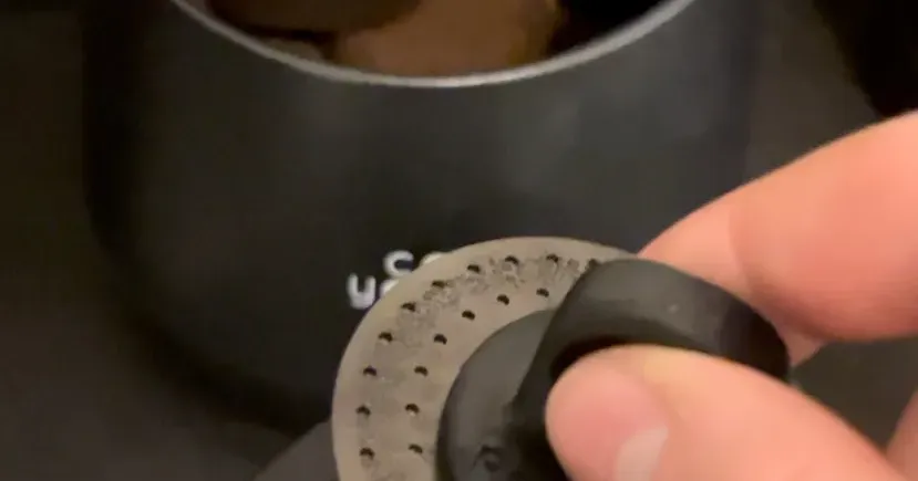 Puck- Screen- Remover V2 Improved by Tomcraft194 | Download free STL ...