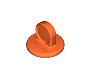 Puck- Screen- Remover V2 Improved by Tomcraft194 | Download free STL ...