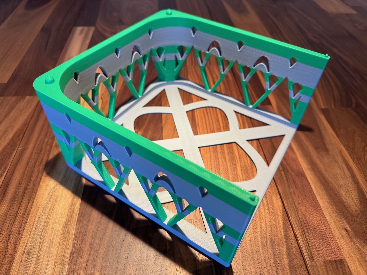 Filament Stackers v4 von masukomi | Printables Store