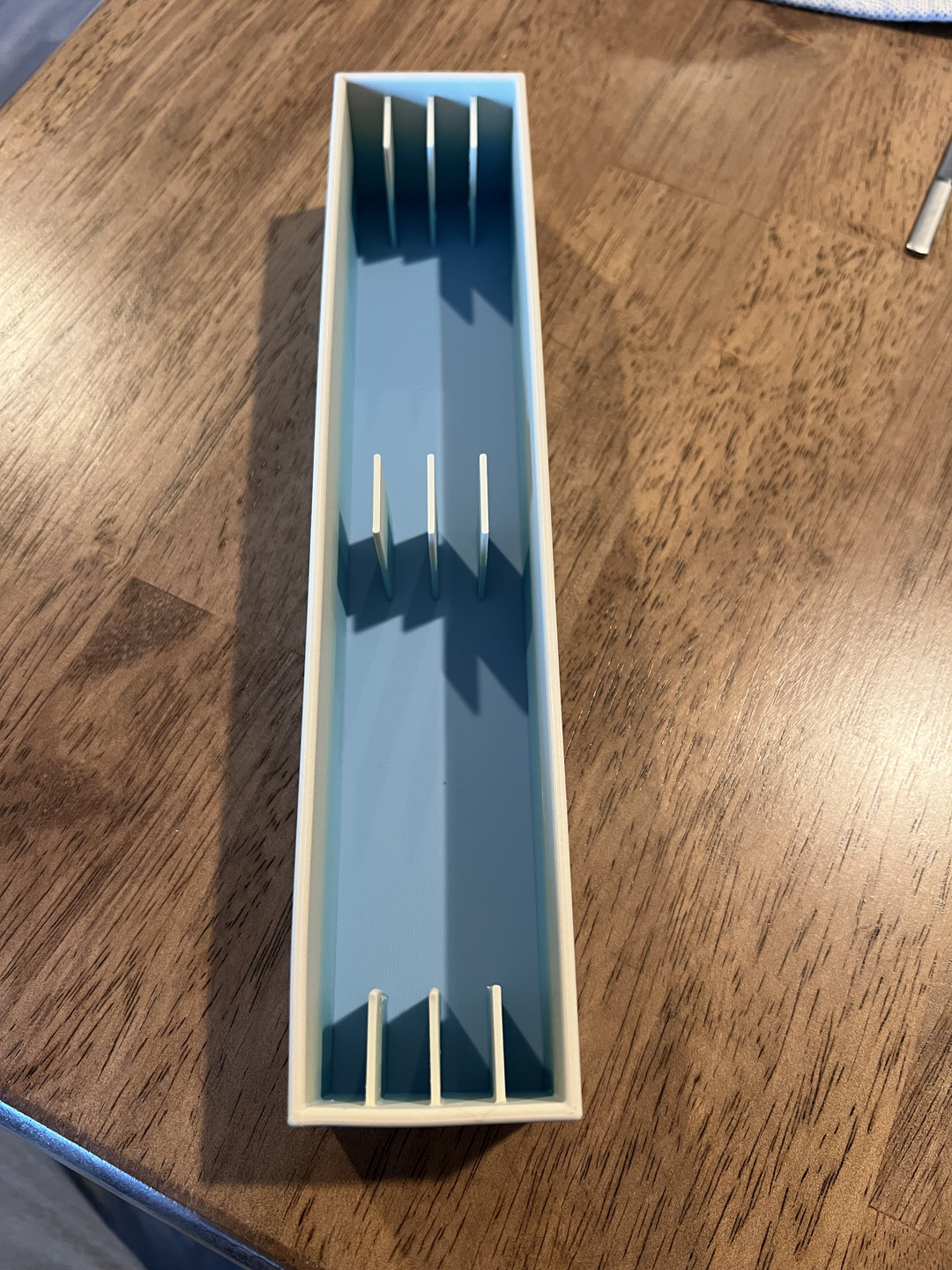Chopstick Drawer Organizer (젓가락 통) by KayoBae | Download free STL model ...