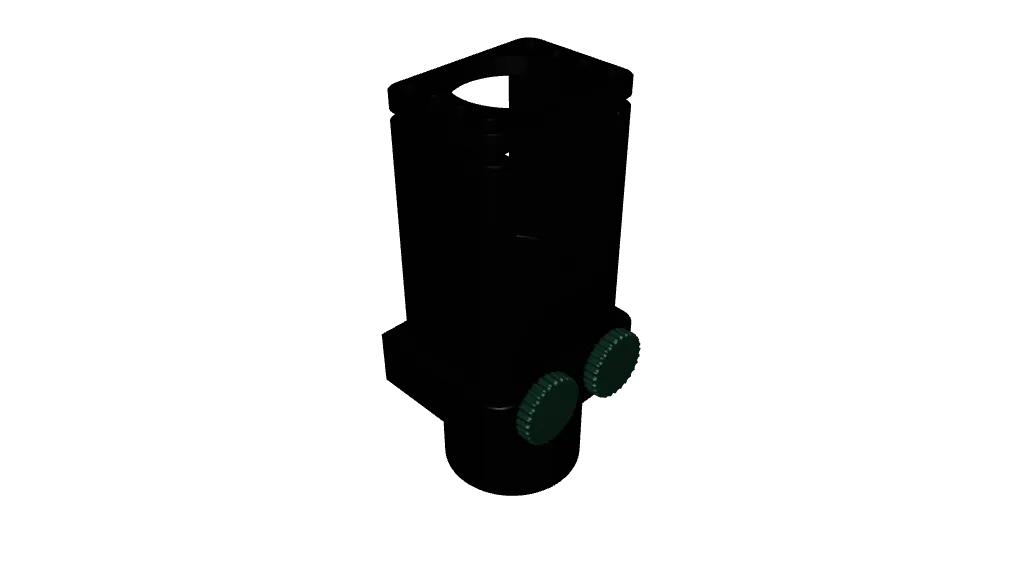 My FX Crown Build by Thorgraum | Download free STL model | Printables.com