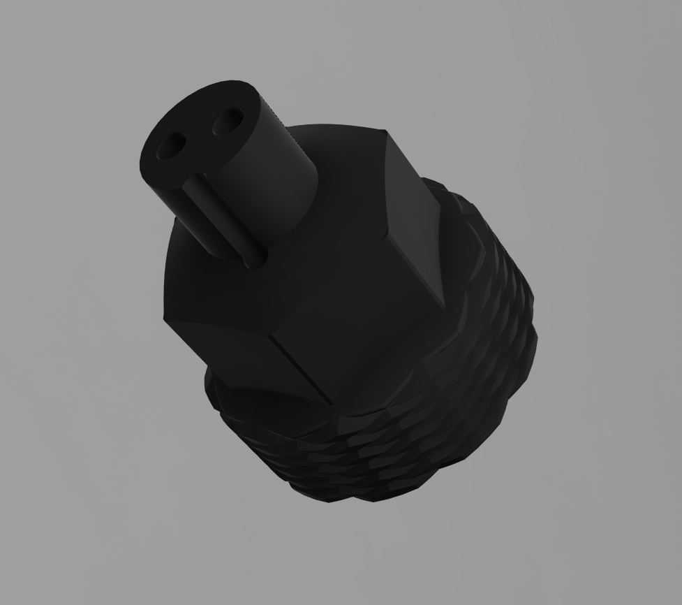 GX16-2 and GX16-4 Tool by Lia | Download free STL model | Printables.com