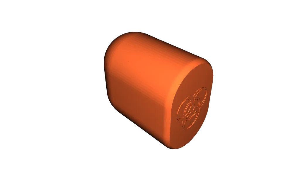 Razor Disposal Bin by SMACKMAX_ | Download free STL model | Printables.com