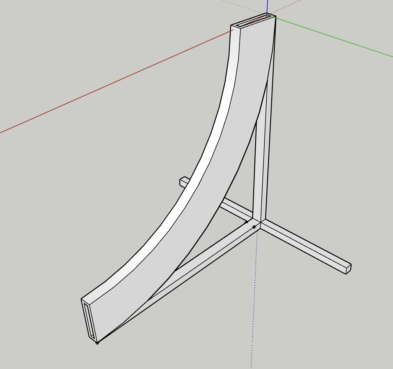 Coin roller/launcher for US coins by SourPoultry | Download free STL ...