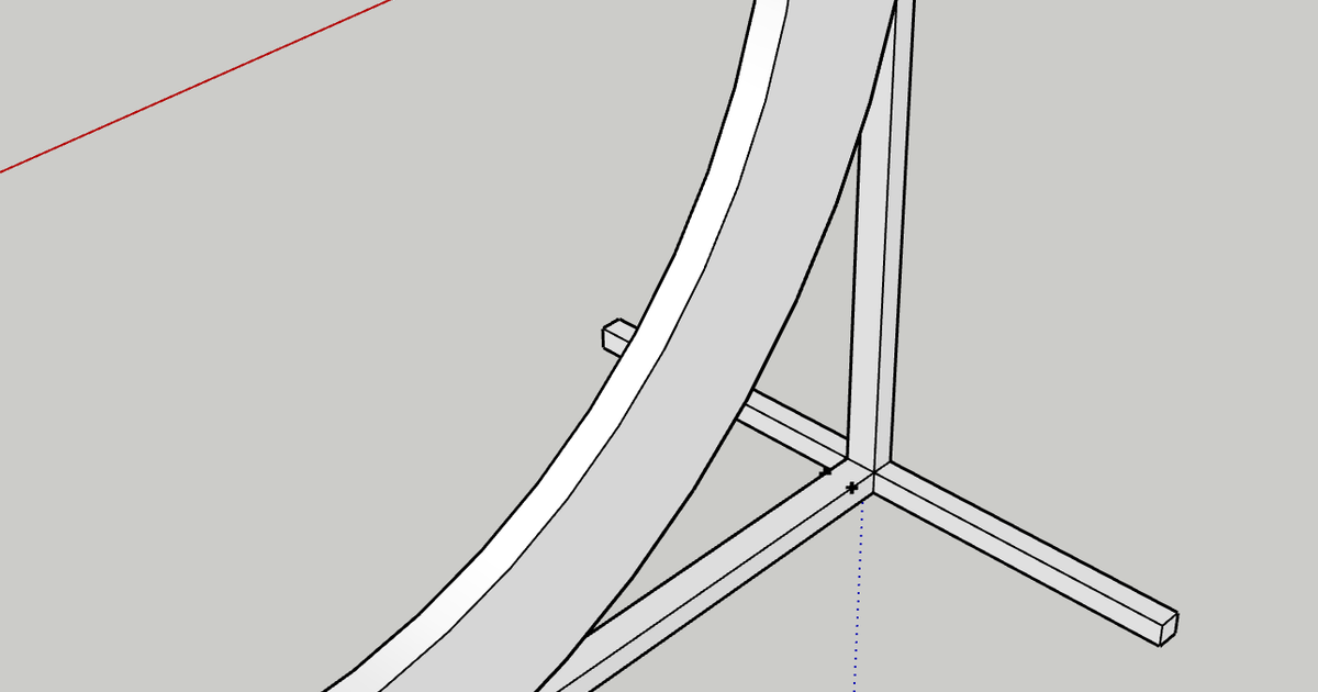 Coin roller/launcher for US coins by SourPoultry | Download free STL ...