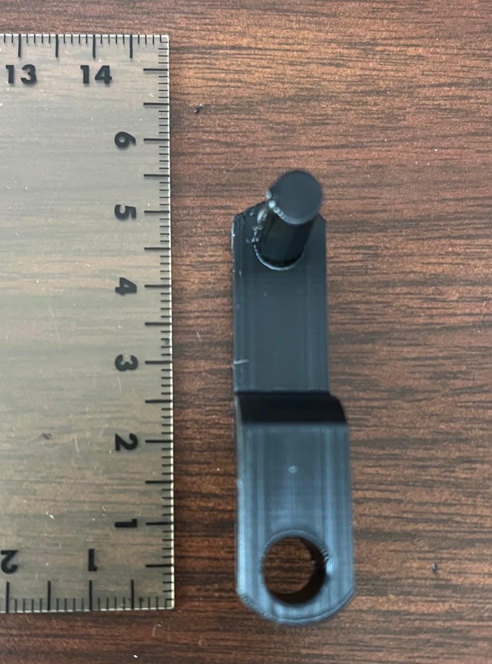 AR Link Short by REB | Download free STL model | Printables.com