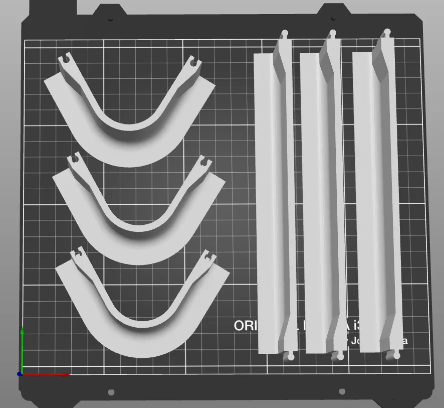 Billiard triangle by Marvin | Download free STL model | Printables.com