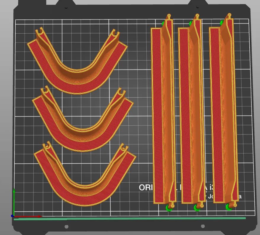 Billiard triangle by Marvin | Download free STL model | Printables.com