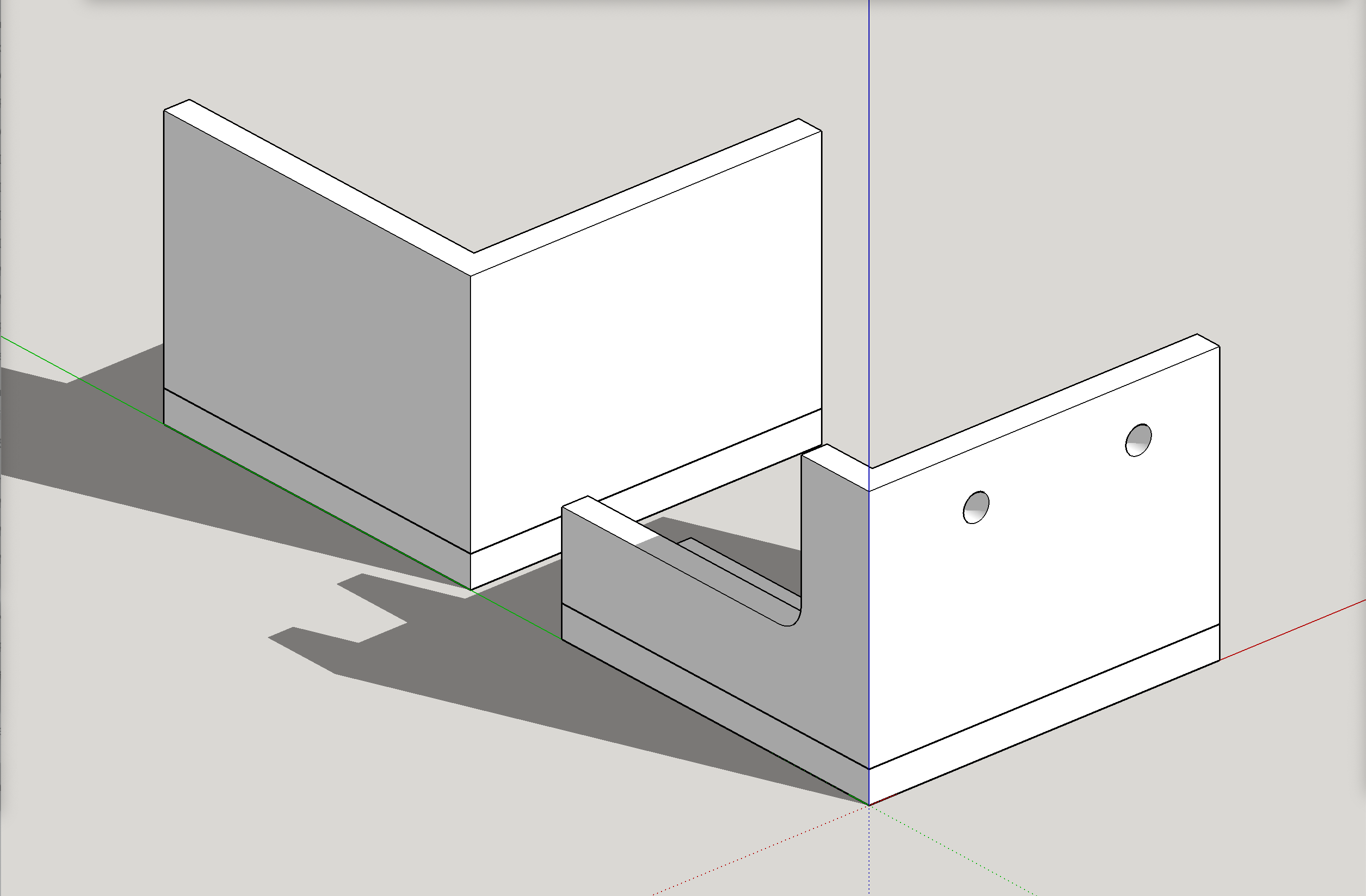 Origin & Alignment Tool For Laser Cutters and Engravers - remixed for ...