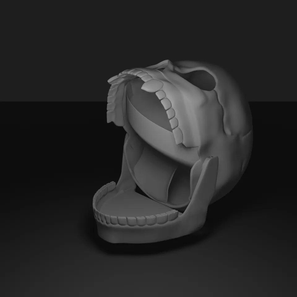 Dungeon Masters doubledicetower by Jay Greenleaf | Download free STL ...