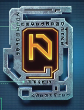 Orange tablet by Qwerty | Download free STL model | Printables.com