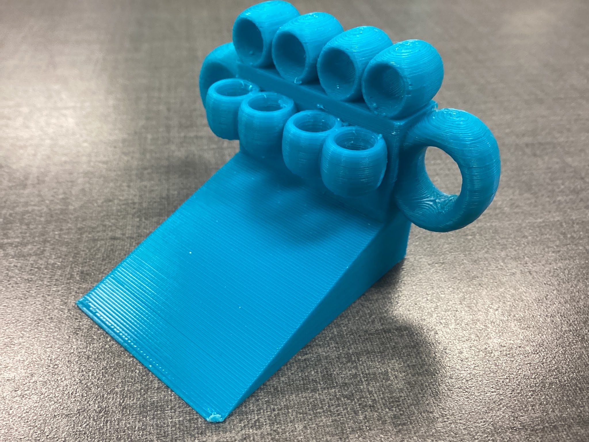 Tape Scraper by Haroon | Download free STL model | Printables.com