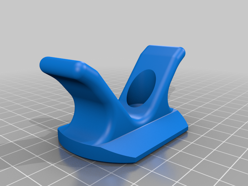 Rifle Front Rest V2 par Julius Jahn | Téléchargez gratuitement un ...