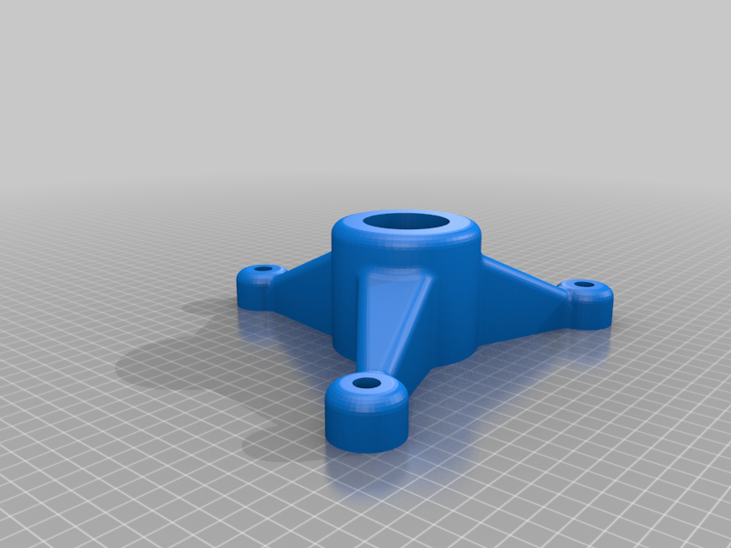 Rifle Front Rest V2 par Julius Jahn | Téléchargez gratuitement un ...