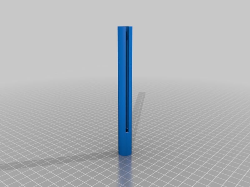 Arrow Fletching Jig by Julius Jahn | Download free STL model ...